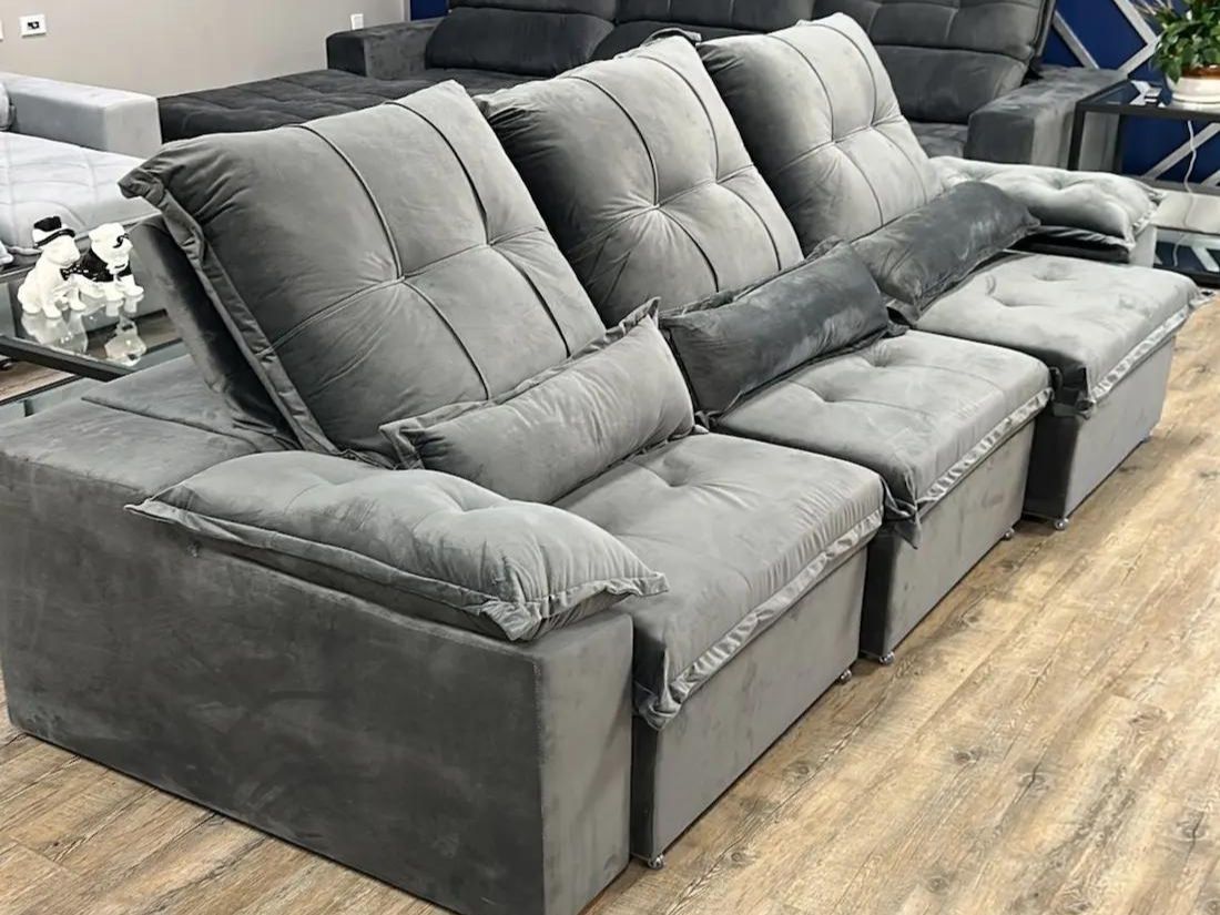 Sofas Brasileiros em Orlando - pt - Creative Sofa